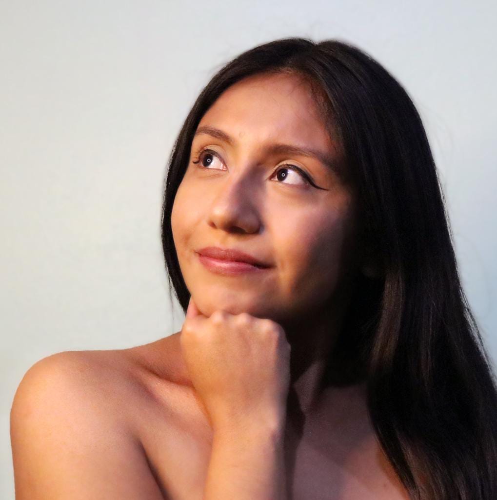 Isabel Galeana | Desarrollo Web Front-End